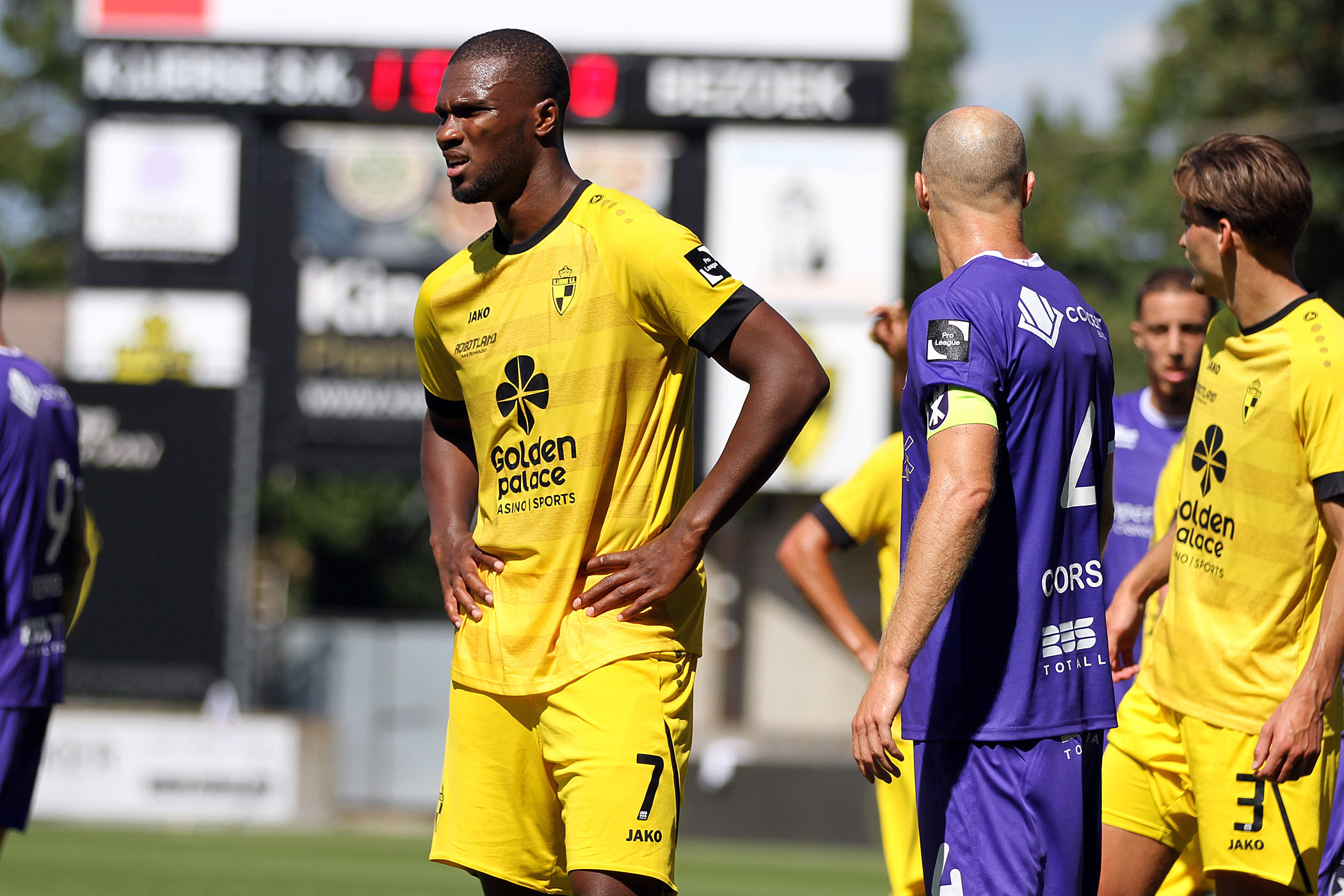 Selectie Lierse-Lommel | Lierse