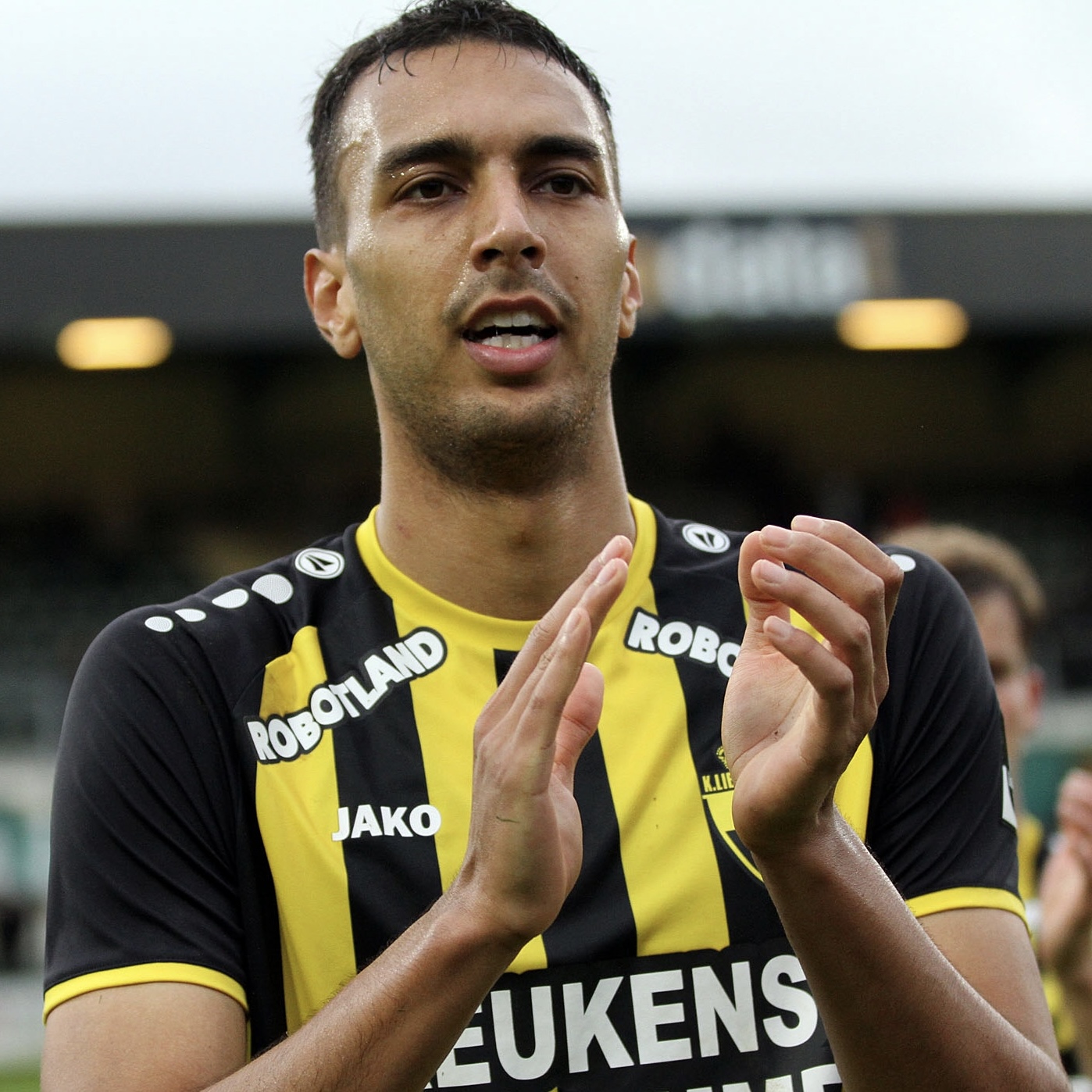 Leonardo Rocha verlaat Lierse | Lierse