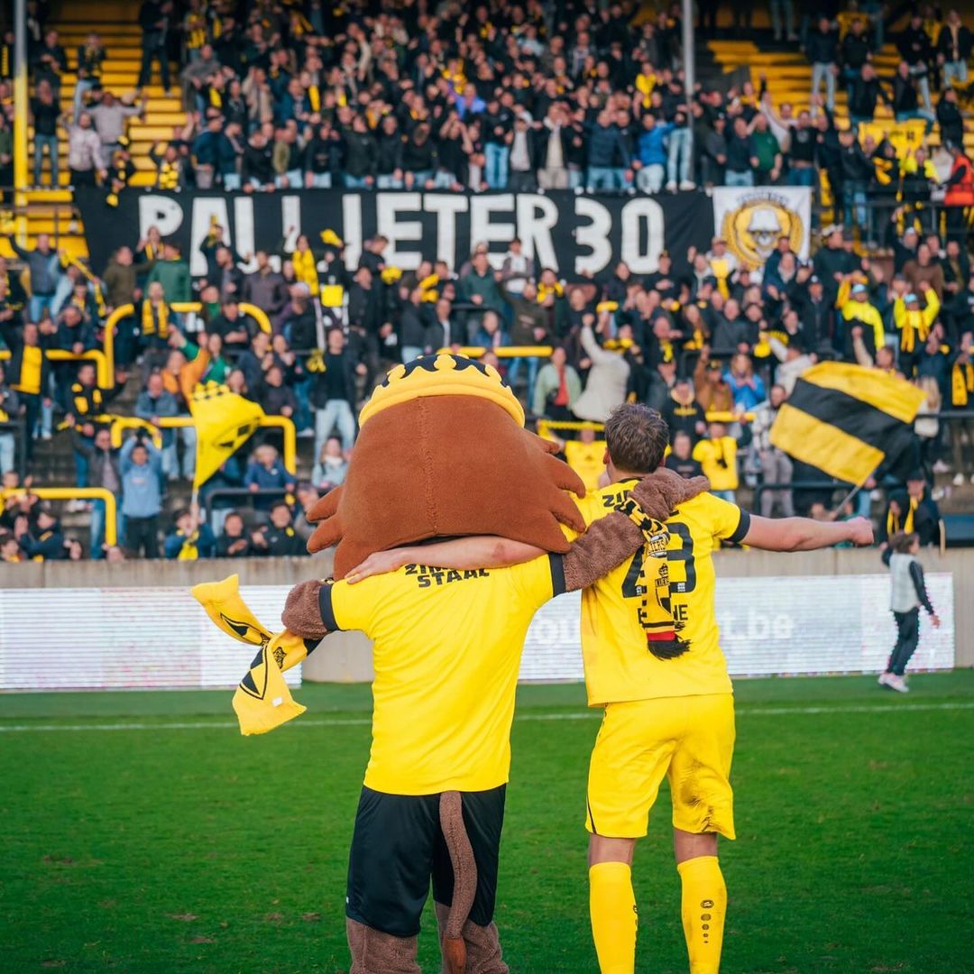 Lierse behaalt 3de thuisoverwinning op rij in 98ste minuut tegen FC ...