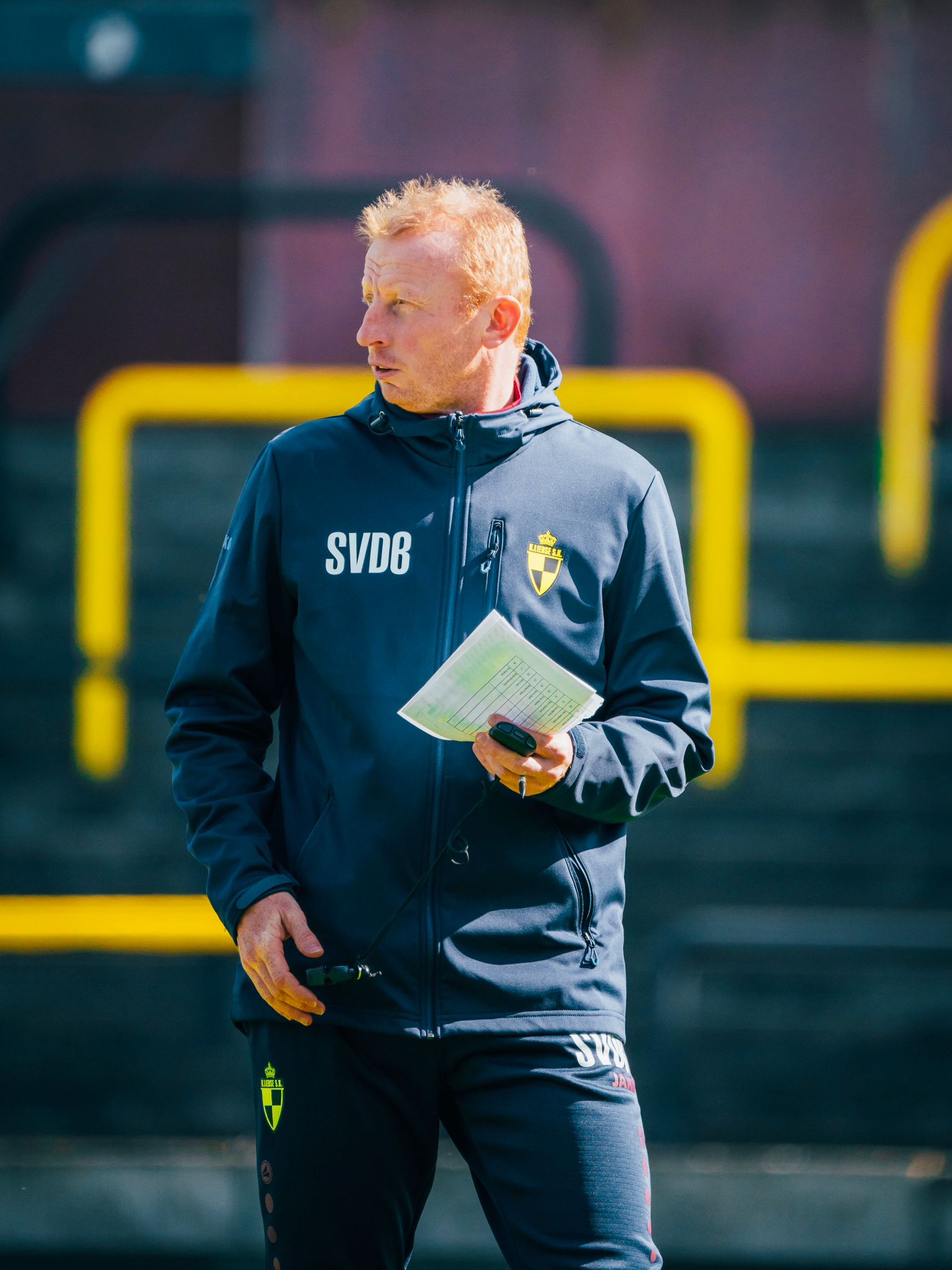 Lierse zoekt nieuwe hoofdtrainer | Lierse